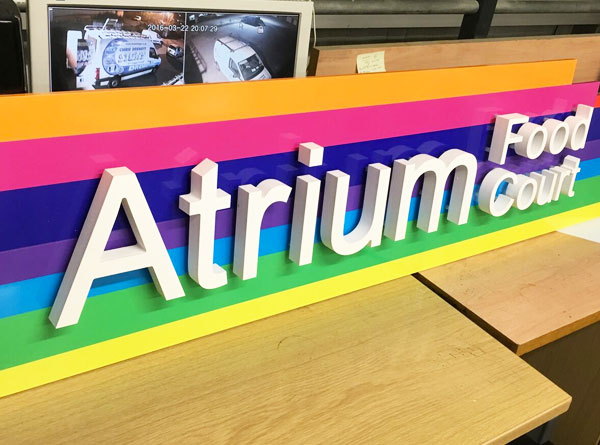 Home - Drewett Signs Oxford